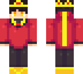 rageelixir skin | Minecraft Skins