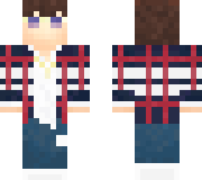 liam gallagher | Minecraft Skins