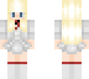 Lili | Minecraft Skin