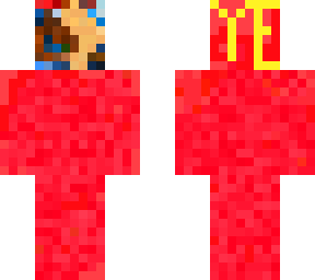 mbdtf | Minecraft Skins