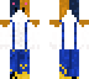 meowscles | Minecraft Skins