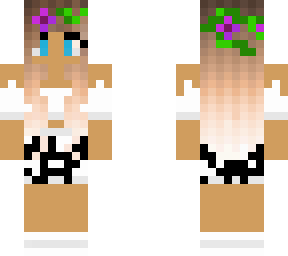 moe | Minecraft Skin