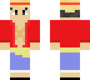gol d roger | Minecraft Skins