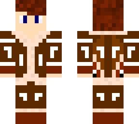 moth boy | Minecraft Skins