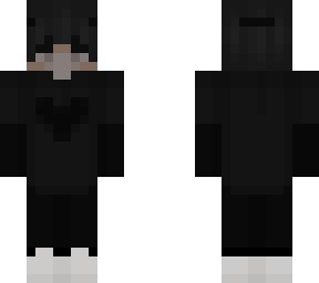 nbbbb | Minecraft Skin