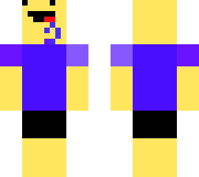 nooby | Minecraft Skin