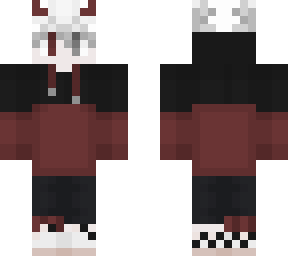nose | Minecraft Skin