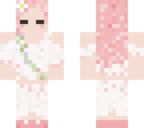nose | Minecraft Skin