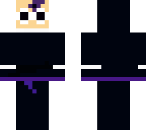 Nuggy | Minecraft Skin