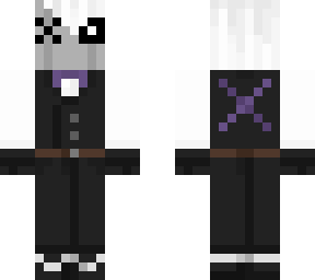 formal formal | Minecraft Skins