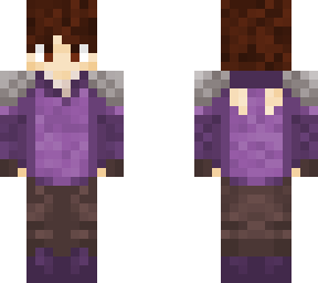 Origins Smp Elytrian | Minecraft Skin