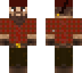 ottoman | Minecraft Skins