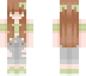 owo | Minecraft Skin