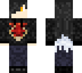 Penumbra | Minecraft Skin