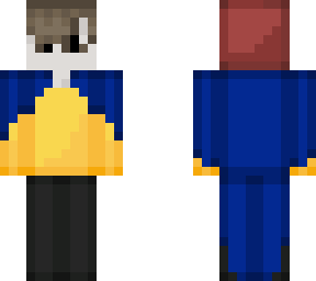 Wilbur Dsmp Minecraft Skins