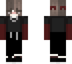 Piel | Minecraft Skin