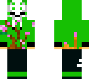 bi pog | Minecraft Skins