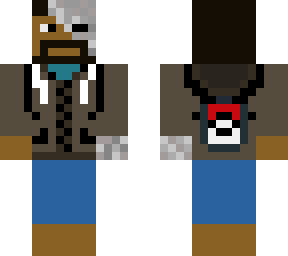 basicallyidowrk | Minecraft Skins