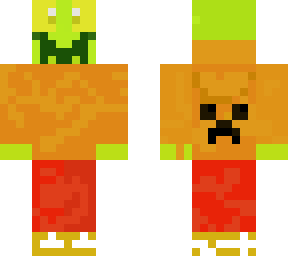 praying mantis | Minecraft Skins