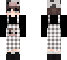 puple | Minecraft Skin