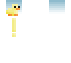 Quacker | Minecraft Skin