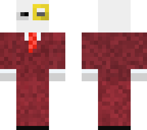 pyrobyte | Minecraft Skins