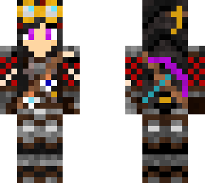 welder | Minecraft Skins