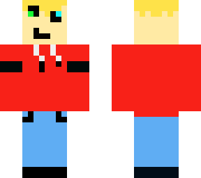 sagi skin | Minecraft Skins