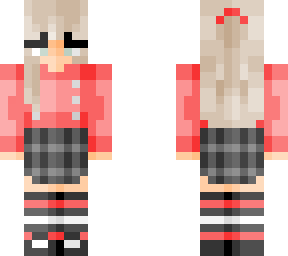 Heathers | Minecraft Skins