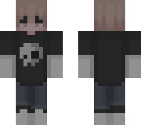 soul | Minecraft Skin