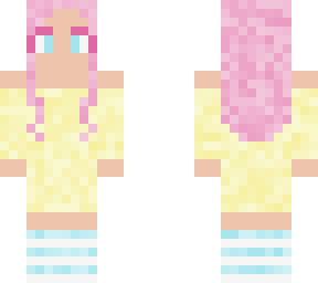 super cute | Minecraft Skin