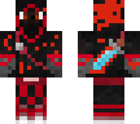Super Elijah | Minecraft Skin