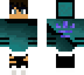 sweat | Minecraft Skin