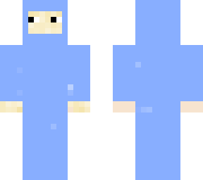 teletubbie | Minecraft Skin