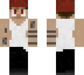 tyler joseph | Minecraft Skins