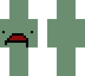 Unturned skin | Minecraft Skin