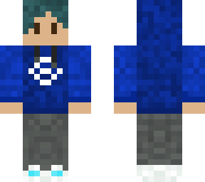 deadshot | Minecraft Skins