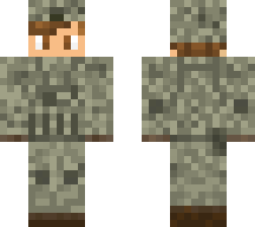 modern infantry | Minecraft Skins