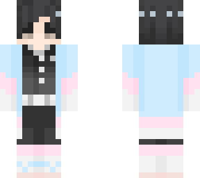 valem | Minecraft Skins