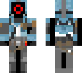 visitor crosshair | Minecraft Skin