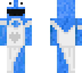 Fatmemegod Minecraft Skins