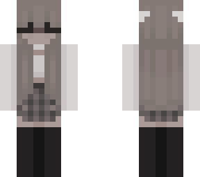 Windy | Minecraft Skin