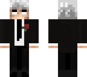 Your mom | Minecraft Skin