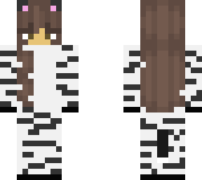 zebra | Minecraft Skins