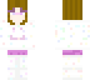 Birthday Cake * ~ | Minecraft Skin