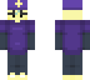 koneko | Minecraft Skins