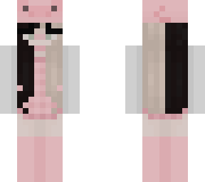 matching couple | Minecraft Skins