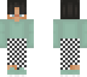 1x_x1 Original | Minecraft Skin