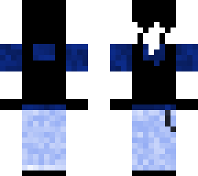 7xvn | Minecraft Skin