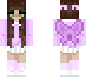 abbie | Minecraft Skins